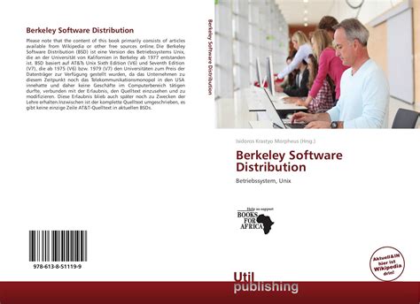 search results for berkeley software distribution