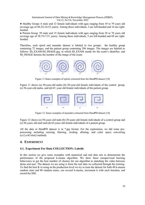 Linking Early Detection Treatment Of Parkinsons Disease Using Deep Learning Techniques Pdf