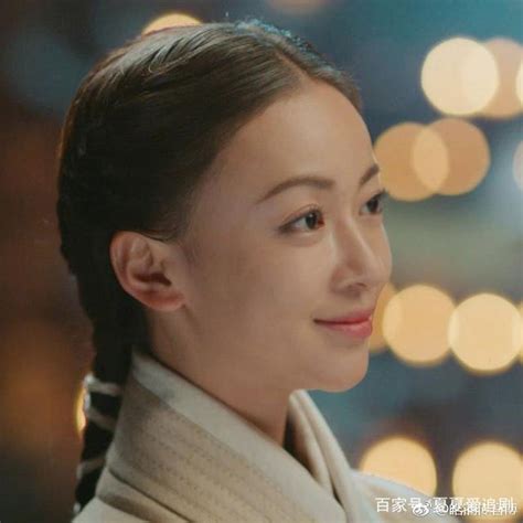 皓鑭傳呂不韋和嬴異人都喜歡李皓鑭原來是因為她 每日頭條