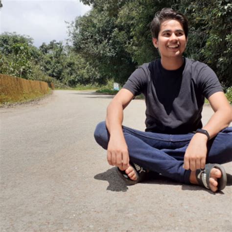 Siddhant Singh Indian Institute Of Science Bengaluru Iisc Department Of Physics