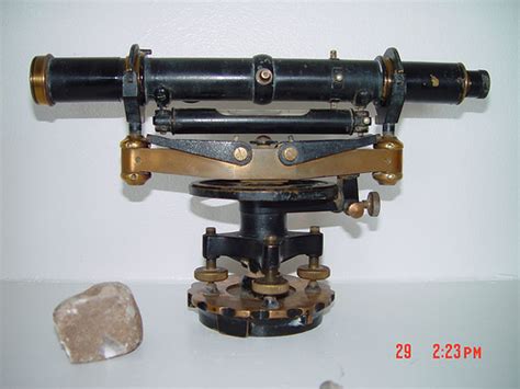 Moving Forward Creative Industrialization Dumpy Level