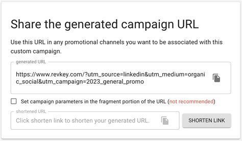 UTM Codes Explained A Guide Including UTMs In Google Analytics RevKey