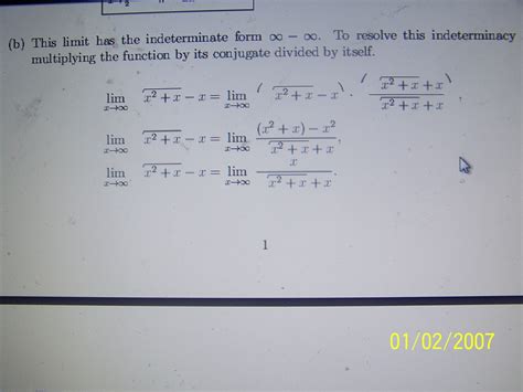 Lhopitals Rule Lhopitals Rule Improper Integrals And Partial