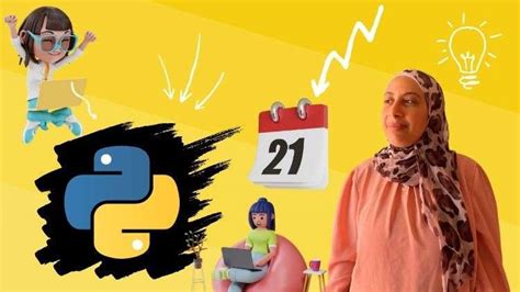 Python Mastery In 21 Days