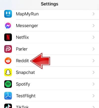 How To Turn On NSFW On Reddit App How To Turn On NSFW On Reddit App
