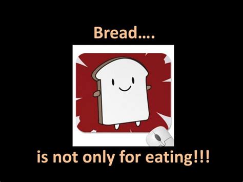 Bread Ppt