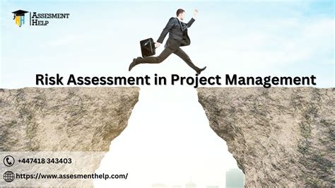 What Is Risk Assessment In Project Management By Assessment Help