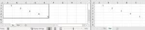 Vba Copy Sheet Copy Data From One Worksheet To Another Analyst Cave