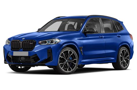 2024 Bmw X3 M Specs Price Mpg And Reviews