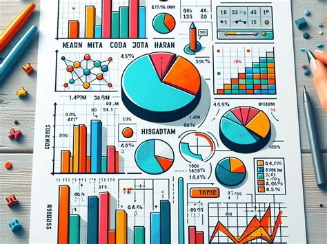 Talk About The Maths Bundle A Level Statistics Measures Of Location And Spread Teaching