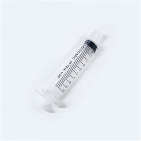 리필용 향수 주사기 10ml