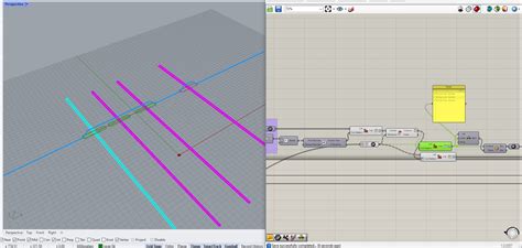 Collision Problem Grasshopper Mcneel Forum