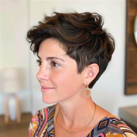 50 Elegante Pixie Cut Frisuren Für Jede Gesichtsform