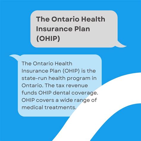 Ohip Dental Coverage List 2024 A Complete Guide — Kwc Dental