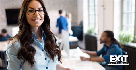 EXIT Realty A Club Worthy Of Membership Real Estate Industry Leaders