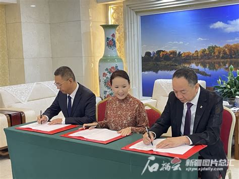 落实峰会成果 合作走深走实 吉尔吉斯斯坦政府和企业家代表团来疆交流访问 中国一带一路网