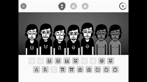 Incredibox Alpha Lyrics Youtube