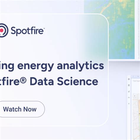 How To Get The Most Out Of Python In Spotfire Spotfire Blog