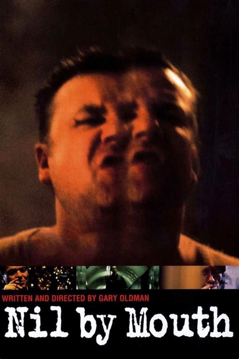 Nil By Mouth 1997 Filmer Film Nu