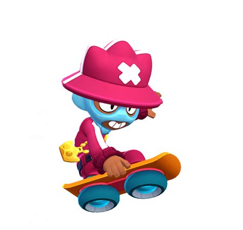 Ollie Wiki Estrat Gias E Skins Brawl Stars Dicas