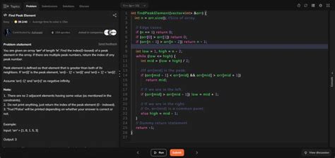 Nikhil Kumar On Linkedin Problemsolving Codingskills Algorithms Dsa