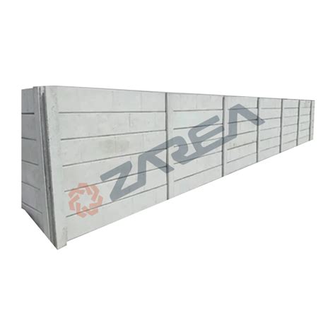 Concrete Building Precast Materials 2024 Price List Zarea