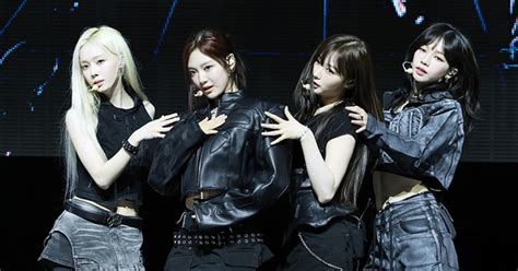 [포토] 에스파 아마겟돈