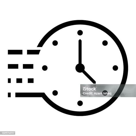 마감일 개념에 접근 진행 중인 시간 경과 검토 벡터 진행 아이콘 클로저 디자인 0명에 대한 스톡 벡터 아트 및 기타 이미지 0명 개념 계시기 Istock