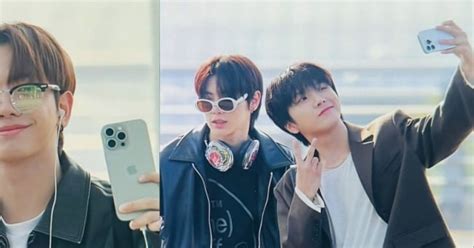 삼성 협찬 끝나자 보란듯이 아이폰 꺼낸 아이돌…“너무하다” 반응 나온 이유