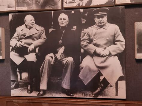 [정전70년] 미·중이 한반도서 싸우게 하라 스탈린의 전쟁