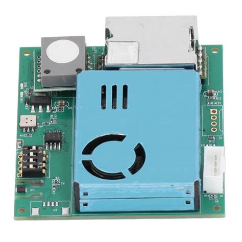 Yosoo Module De Détection De Température Module De Capteur Multifonctionnel Module De Capteur De