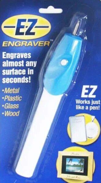 Ez Engraver Flatwearable Artisan Jewelry Inc