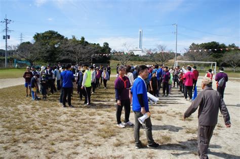 第8回真崎区健康ふれあい運動会 ギャラリー3 真崎区自治会