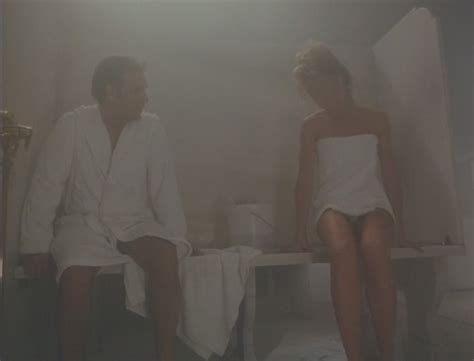 Naked Cindy Ambuehl In Codename Silencer