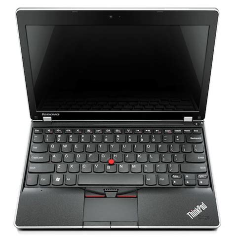 Lenovo Expands ThinkPad Edge Family With Edge 11 Tech Ticker