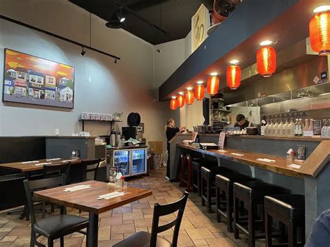Shogun Tonkatsu And Curry Your Destination For Authentic Japanese