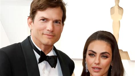 Ashton Kutcher And Mila Kunis Blasted Over Apology For Danny Masterson