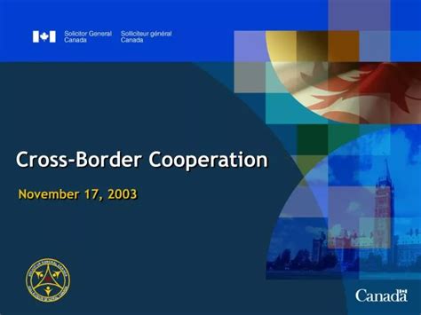 Ppt Cross Border Cooperation Powerpoint Presentation Free Download Id 3876881