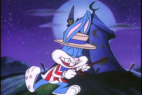 Tiny Toon Adventures S1 E33 Buster Feet By Geedirosso On Deviantart