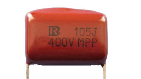 Standard Capacitor Table E12 Series Values Global Energy Portal