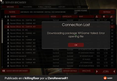I Have This Error Please Help Rkillingfloor