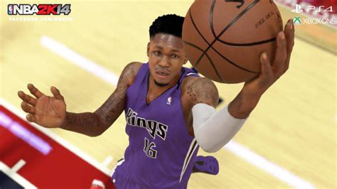Pcmag Uk Nba 2k14 Xbox One