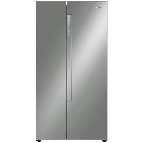 Холодильник Haier HRF-522DS6RU – купить по цене 79 999 руб. на ...