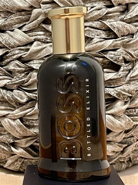 7 Best Elixir Colognes For Men Discover The Finest Everfumed The