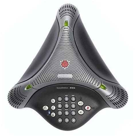 Polycom Audio Conferencing System At Rs 90000 Polycom Conference