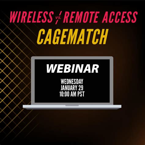 Prosoft Technology Inc On Linkedin Were Entering The New Decade With A Wireless Vs Remote