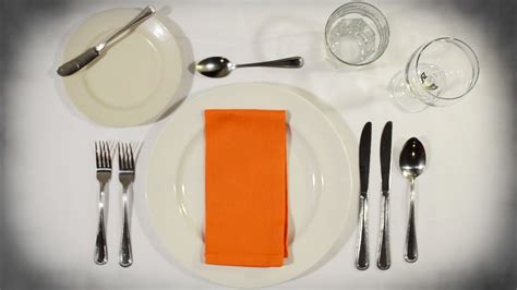 Table Etiquette And Simple Tips HubPages