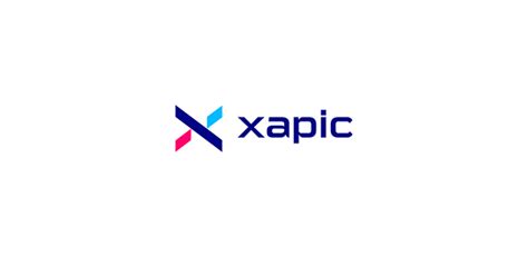 Xapic Branding Project On Behance