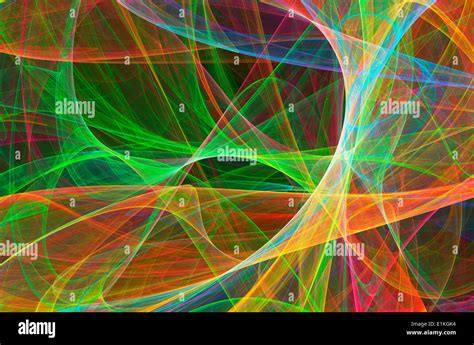 superstrings conceptual computer artwork the superstring theory is a