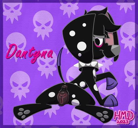 Post Dalmatian Street Dalmatians Dante Dalmatian Hmdkoba Rule